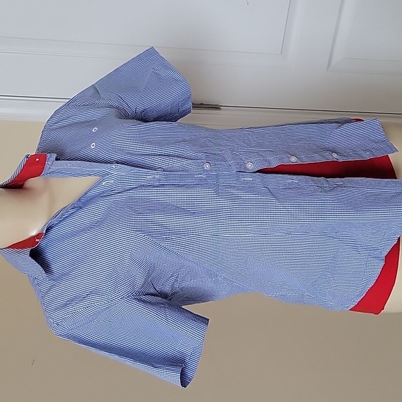 Doc & Amelia | Tops | Southwest West Airlines Uniform Shirt | Poshmark